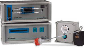 Brooks Rand Instruments - Advanced Mercury Analyzers