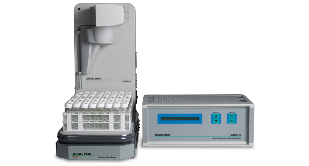 Brooks Rand Instruments - Advanced Mercury Analyzers