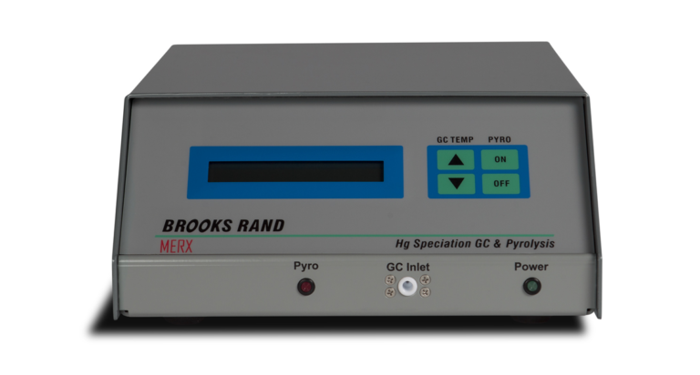 Methylmercury Manual System - Brooks Rand Instruments
