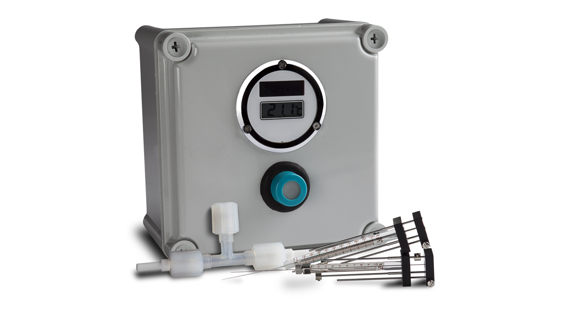Modules - Brooks Rand Instruments