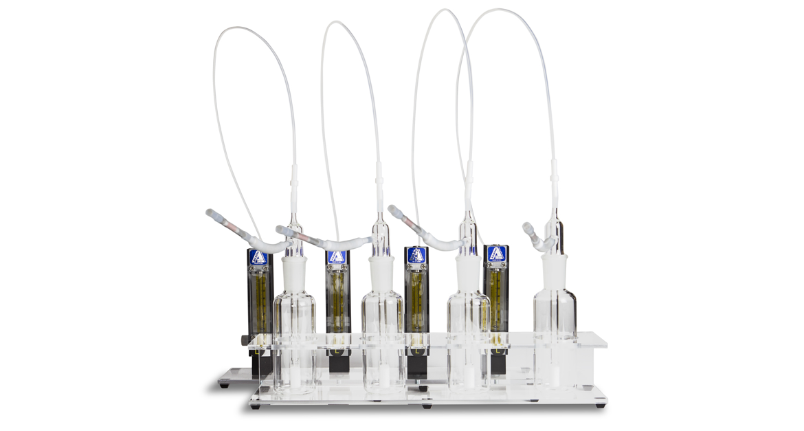 Modules - Brooks Rand Instruments