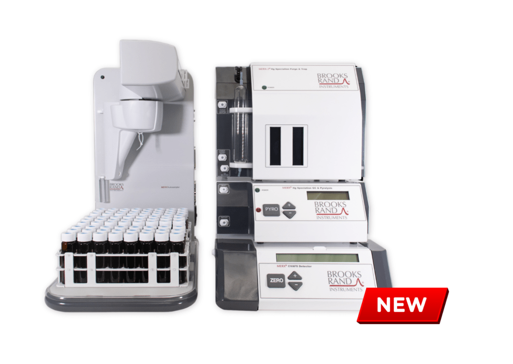 Brooks Rand Instruments - Advanced Mercury Analyzers